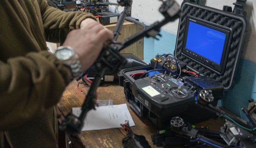 Ukraine’s War-Driven Defense Innovation - Freedom