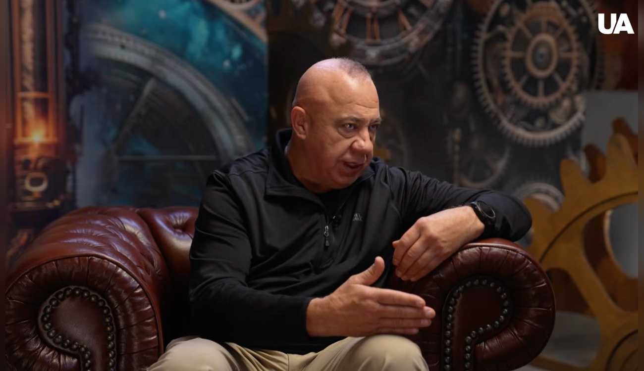 Military Observer Denys Davydov: “Putin won’t use nukes – but he’ll ...