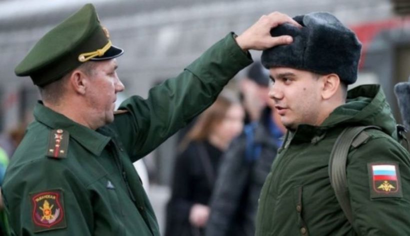 Wounded Russian soldiers in Crimea and Donetsk massively sent back to ...