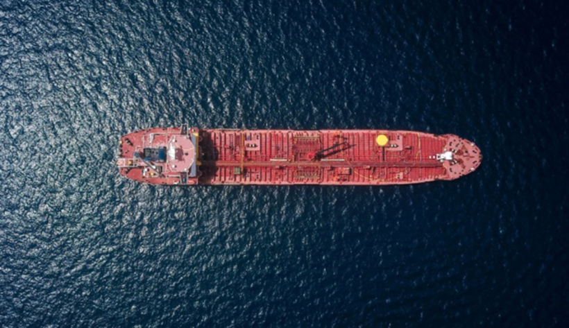 Zelenskyy Imposes Sanctions on 225 Captains of Russia’s Shadow Fleet ...