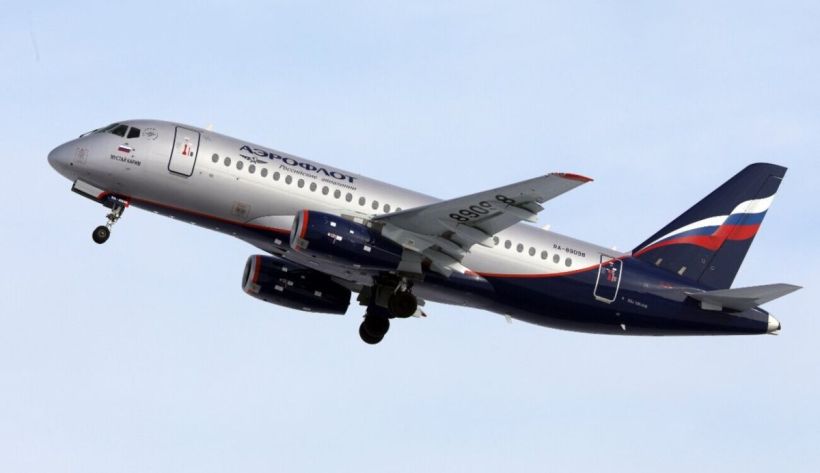 Russia returns old aircraft to service due to air fleet shortage ...