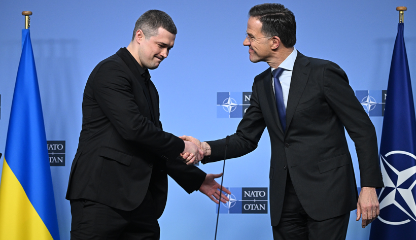 Fedorov Announces $38 Billion in Support for Ukraine Following Ramstein ...