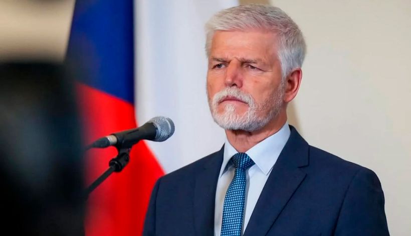 Security Threats and Support for Ukraine Discussed in the Czech Senate ...