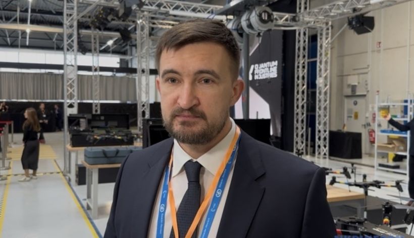 Ukrainian arms industry executive says Europe still operates under ...