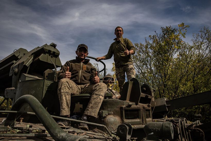 Ukraine’s 2026 Budget Creates a $4.8B Defense Reserve: What It Means ...