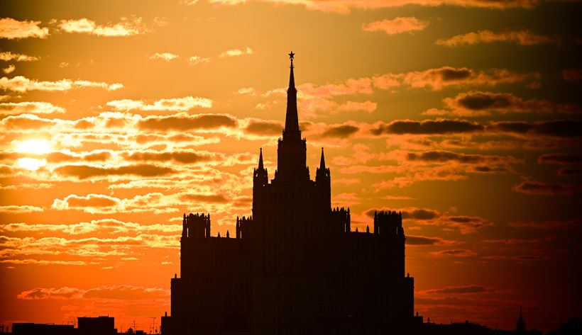 ISW reports on a new drone control system being tested by Russia - Freedom