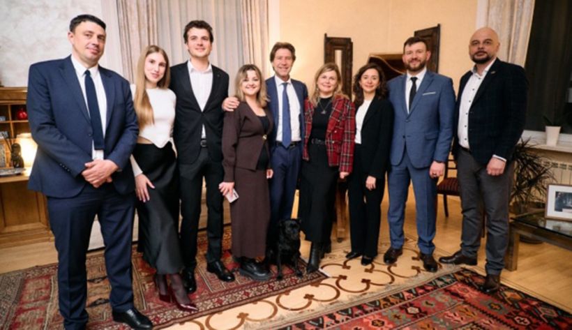 Italy Allocates €45 Million to Support War-Affected Ukrainians - Freedom