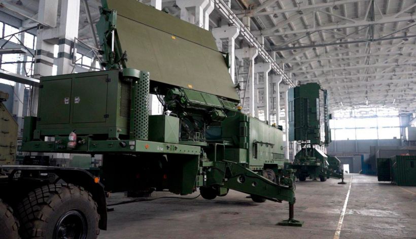 Poland’s WB Electronics Aims to Boost Trade with Ukraine to €500 ...