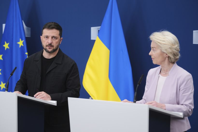 New Global Trade Order 2026: How DCFTA 2.0 Makes Ukraine a Bridge ...