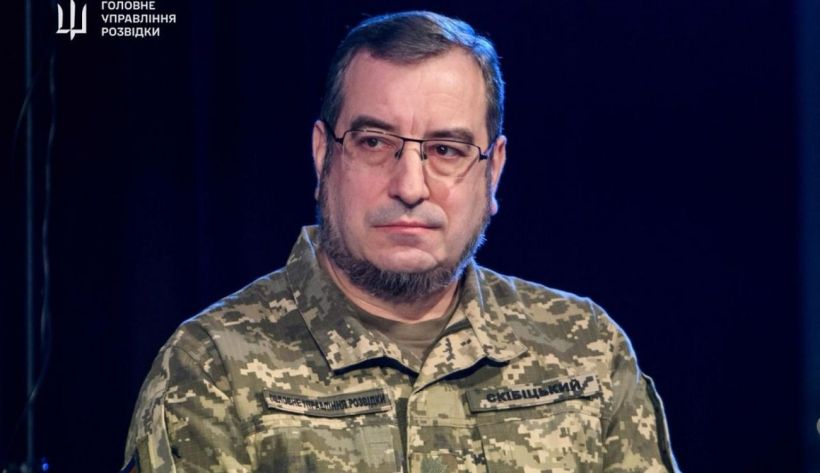 Russia preparing new spring-summer offensive in southeastern Ukraine ...