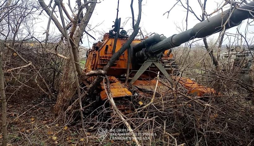 1 560 окупантів та майже 2 000 БпЛА: про рекордні втрати ворога на ...