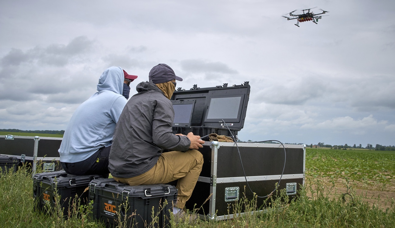 Ukraine’s War-Driven Defense Innovation - Freedom